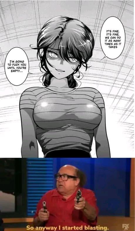 Live pp reaction: - 9GAG