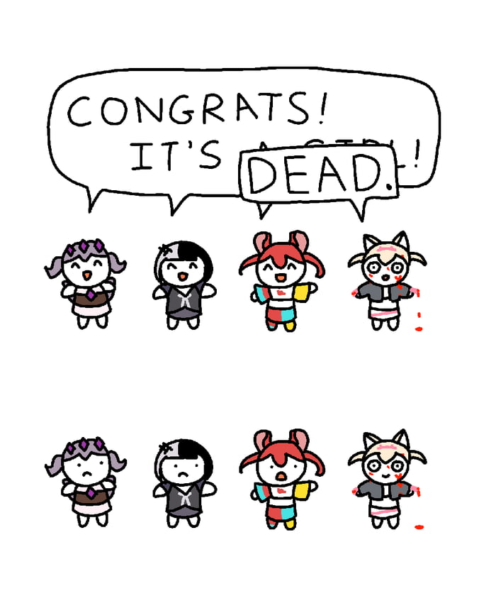 The ENReco episode where The Fuzzy One murders a child - 9GAG