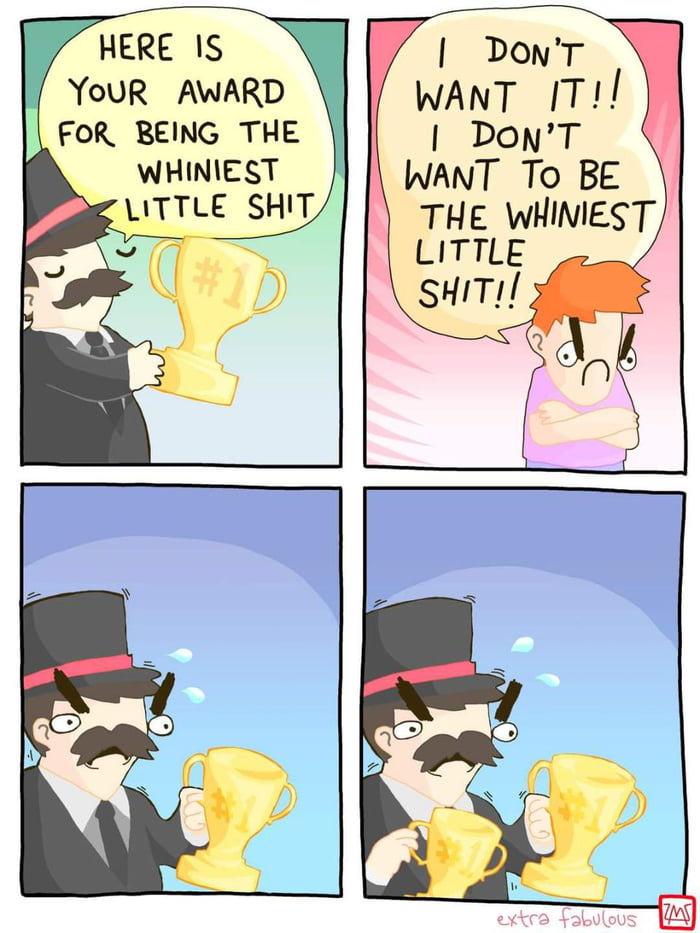You win again. - 9GAG