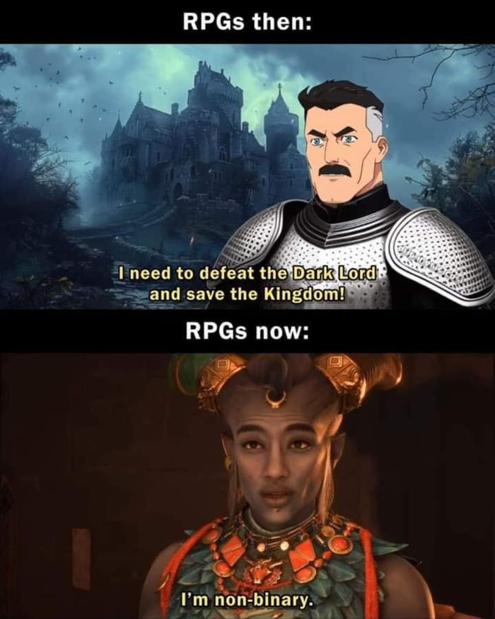 How things changed - 9GAG