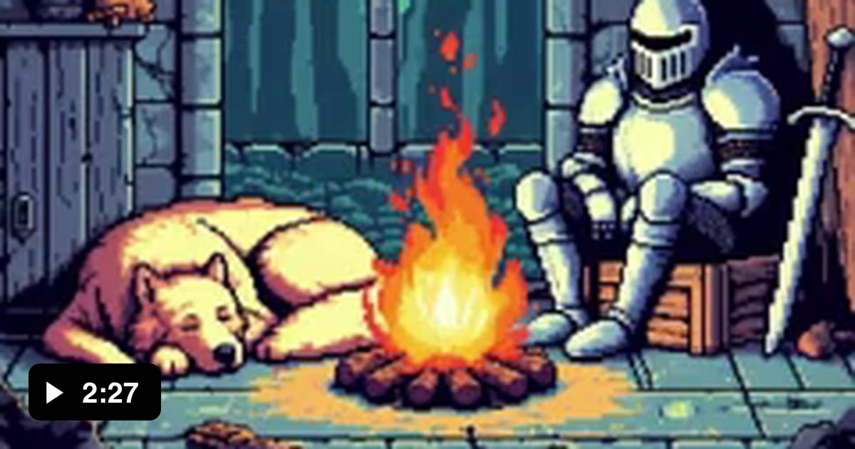 Take a break from your scrolling and rest a while. - 9GAG