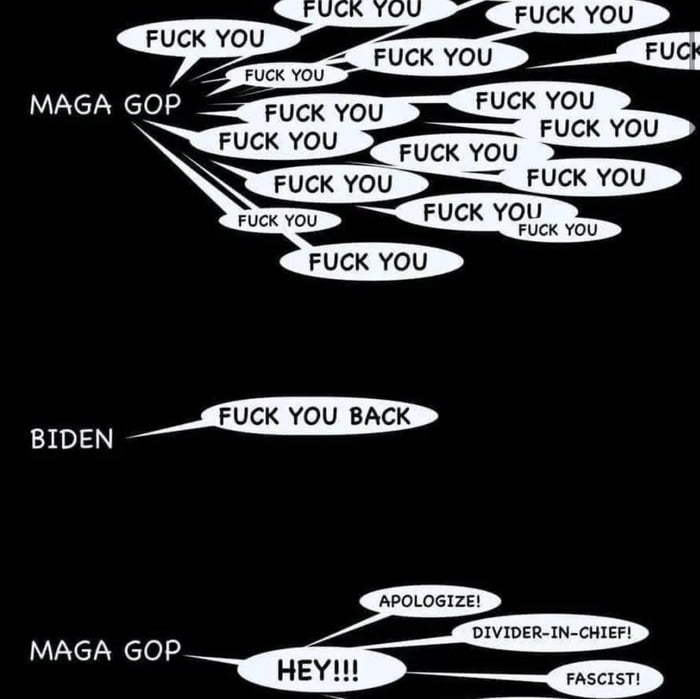 Such a victim complex - 9GAG