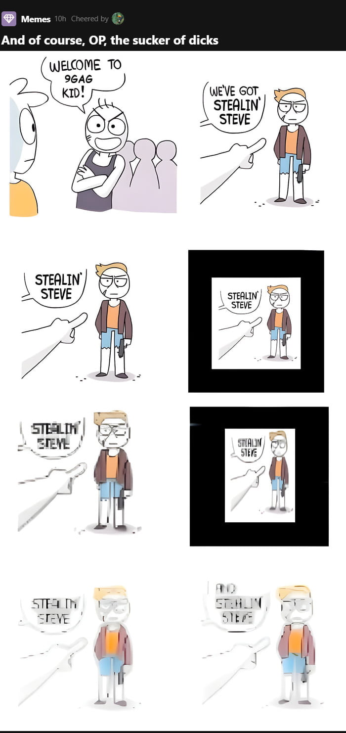 You're goddamn right - 9GAG