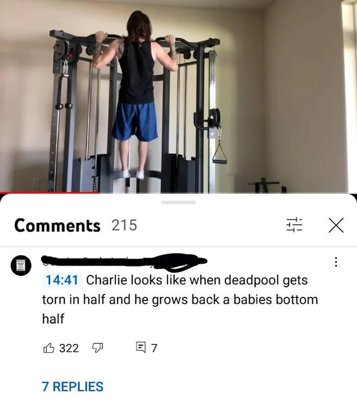 Never skip leg day - 9GAG