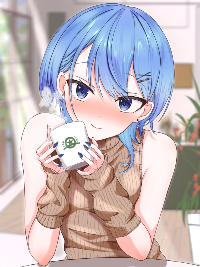 Date With Suisei - 9GAG