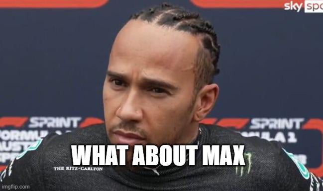 POV: You are interviewing Hamilton - 9GAG