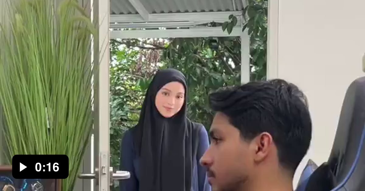 Ayo dong mas, mumpung tamu belum datang masih tidur abis malam takbiran - 9GAG