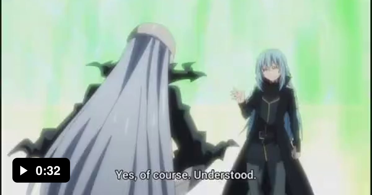 There are great moments in anime history. Take Goku turning SS1 as a ...