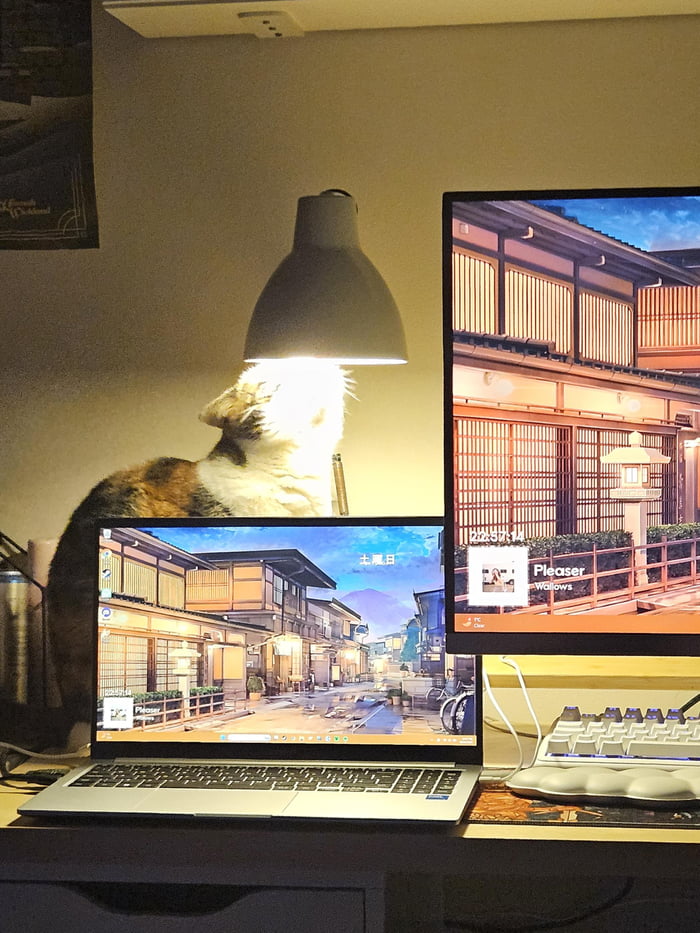 She's ascending - 9GAG