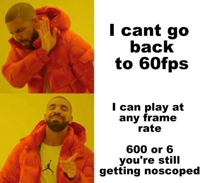 If You Actually Wanna Flex - 9GAG