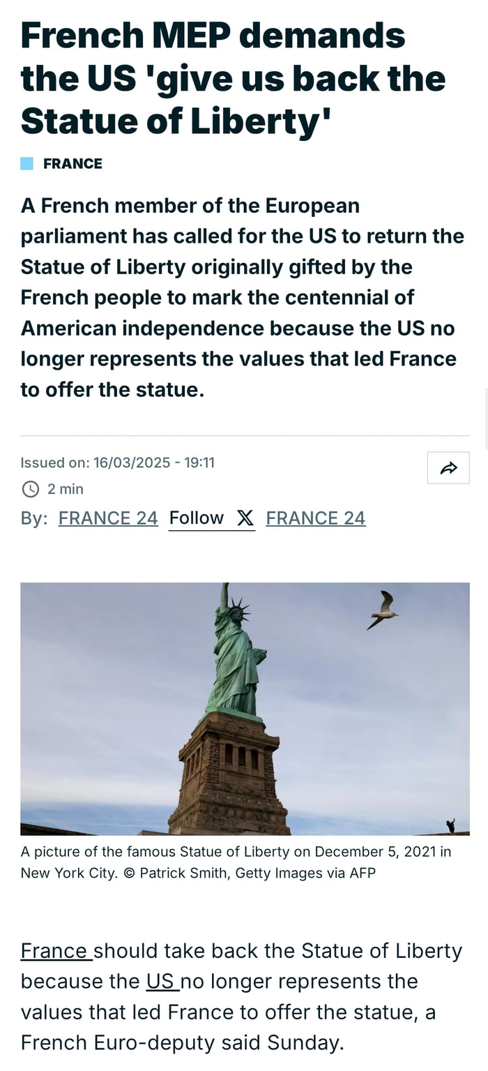"Give me your tired, your poor, Your huddled masses yearning to breathe ...