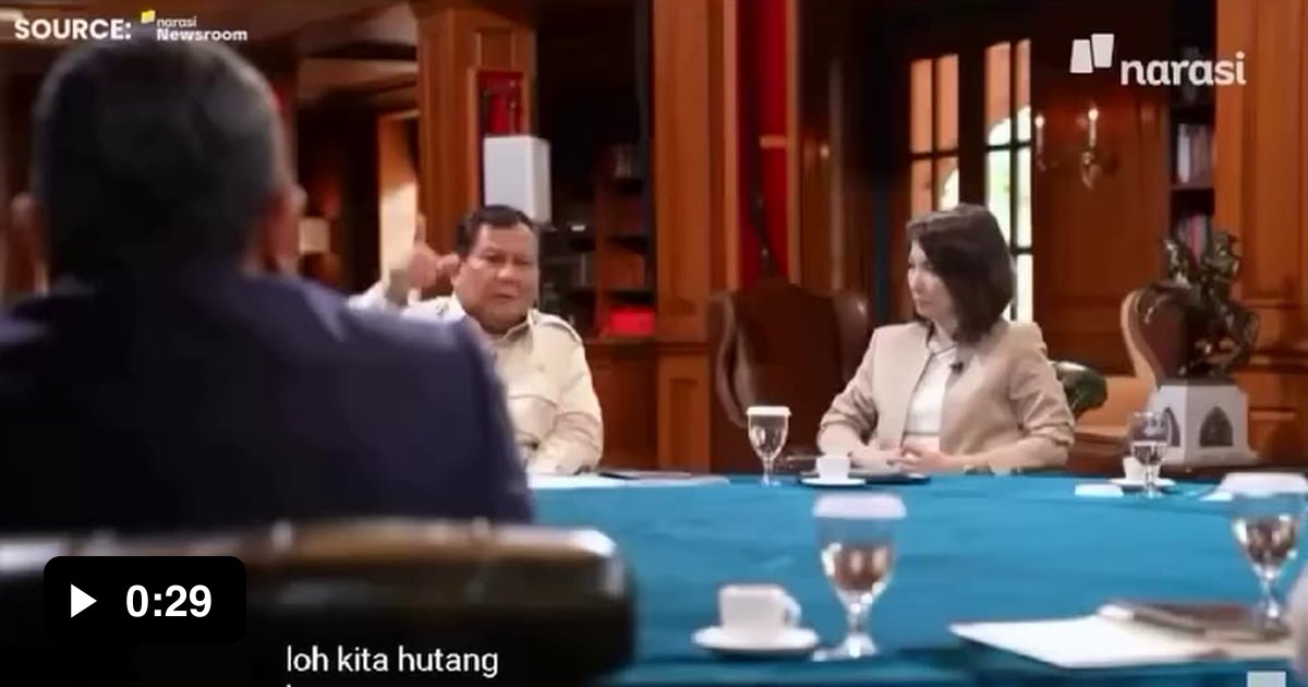 Cara Hitungnya gimana sih.. APBN 3000T, Belanja Negara 3600T, minus 600T. Inflasi terendah di ...