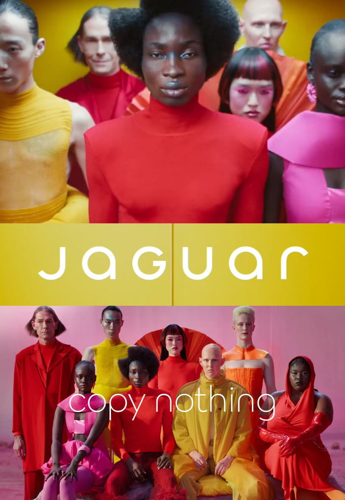 Who's getting the new Jag??? - 9GAG