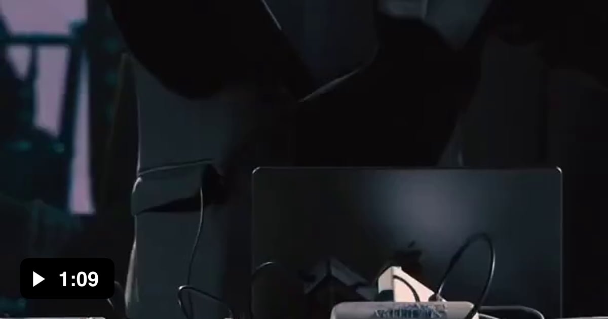 Classics in a modern performance. - 9GAG