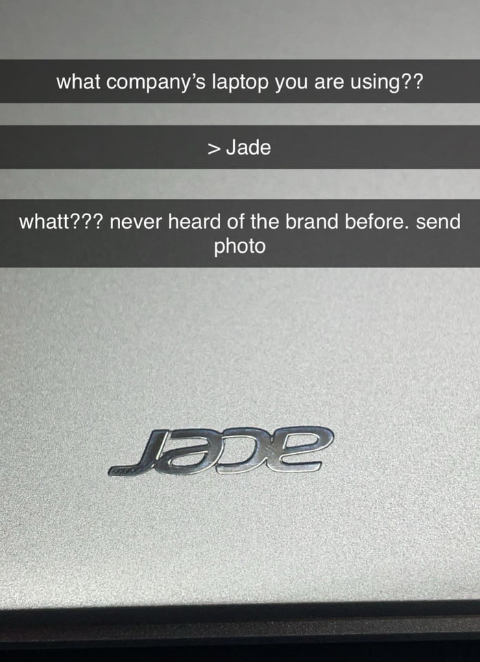 Perspective is everything - 9GAG