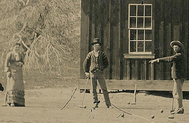 Second picture with Billy the kid in it sold for $2,000,000 - 9GAG