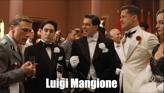 Remember his name. - 9GAG