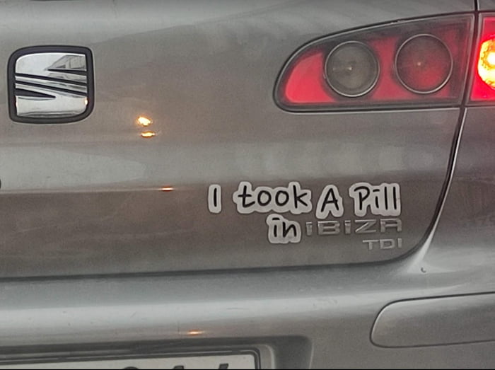 You have more of that pls? - 9GAG