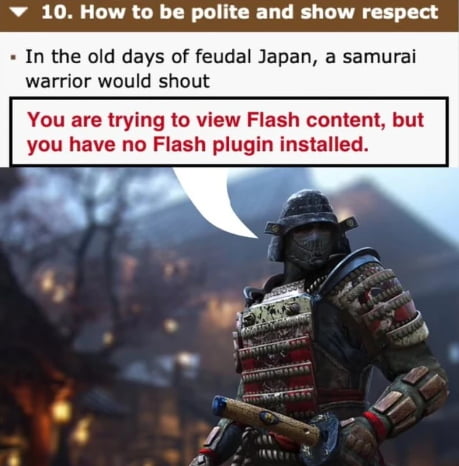 Flashy flash - 9GAG
