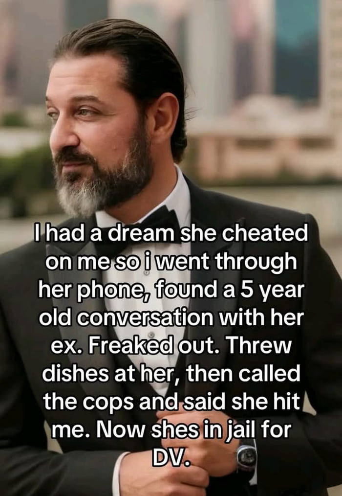 I had a dream - 9GAG
