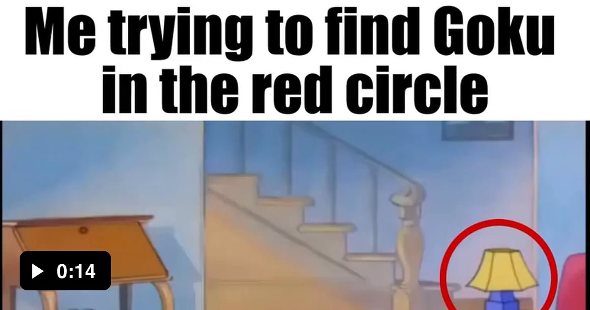 Seriously where the f**k did he go? - 9GAG