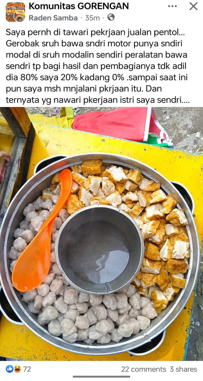 Kok mau maunya - 9GAG
