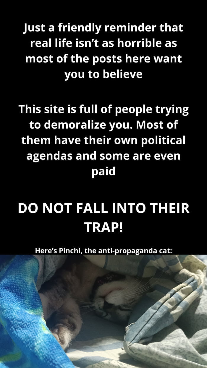 Propaganda - 9GAG