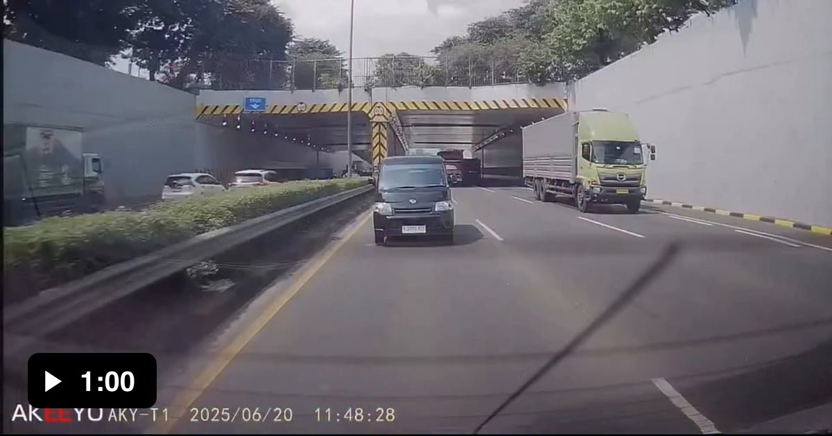 (almost) final destination - 9GAG