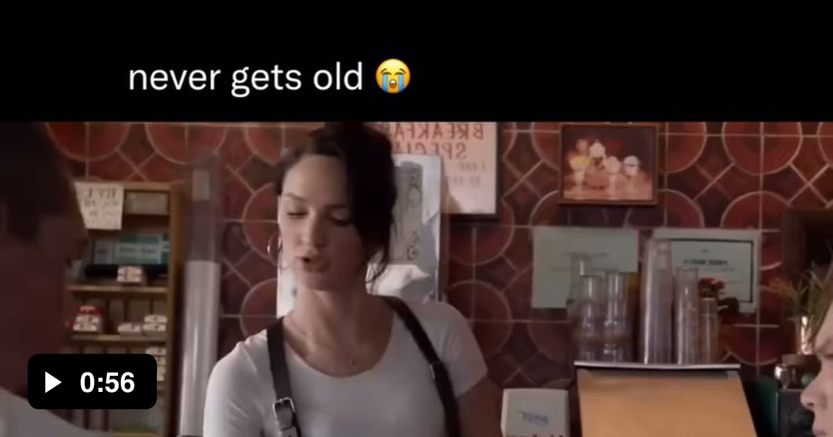 Misunderstanding a good deed - 9GAG