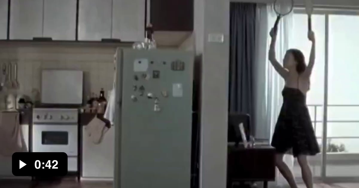 And I was thinking Old Spice has f**ked up ads - 9GAG