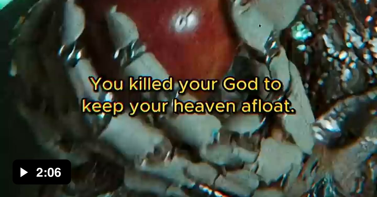 The thirteenth cycle of humanity Ai Sci-fi - 9GAG