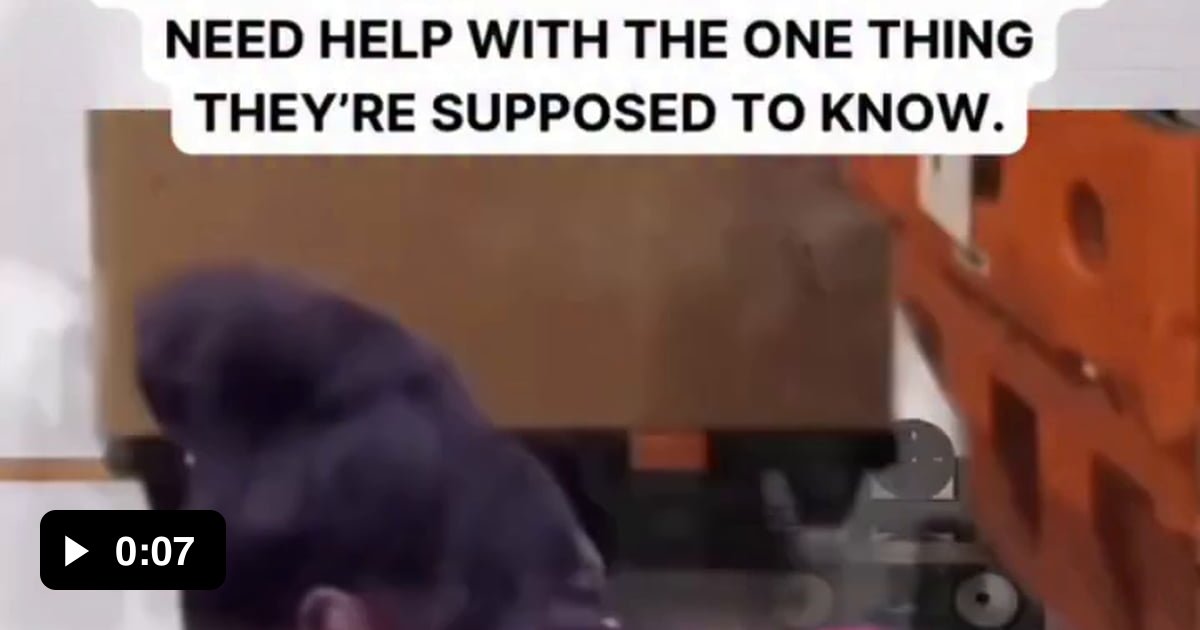 That look you give when you are doing everything and someone asks for basic help. - 9GAG