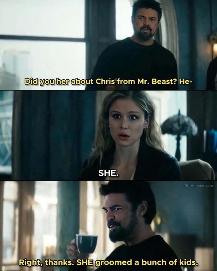 SunnyV2 was right all along - 9GAG