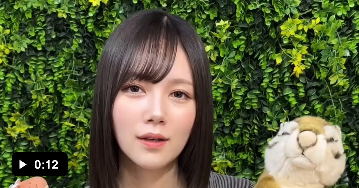 Let's learn Japanese #69: Chestnut or squirell (Kuri To Risu) - 9GAG