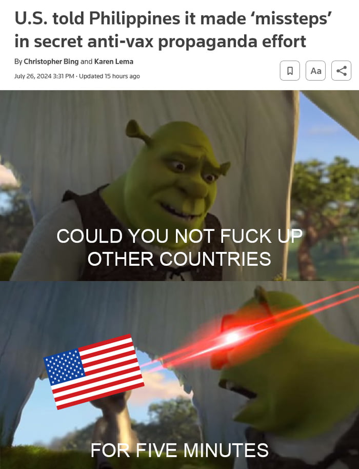 Stop it, get some help - 9GAG