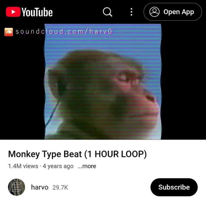 Return to monkey - 9GAG