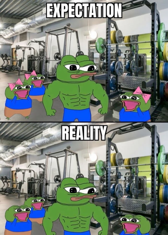 More frens, I guess - 9GAG