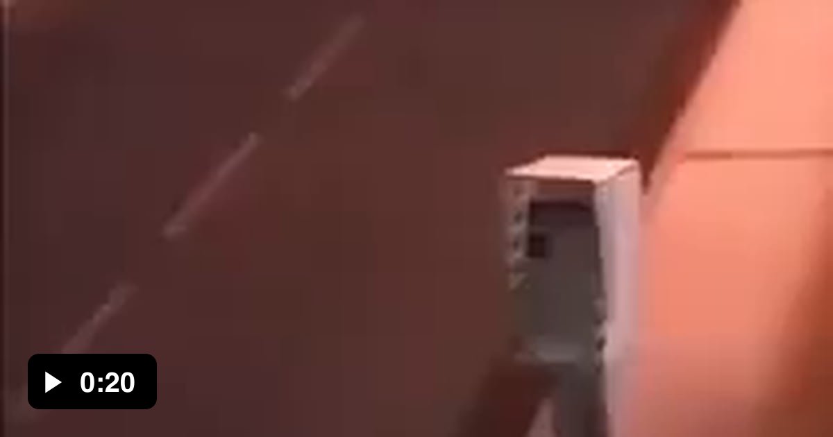 The speed camera is alive! This is a hilarious prank that got the ...