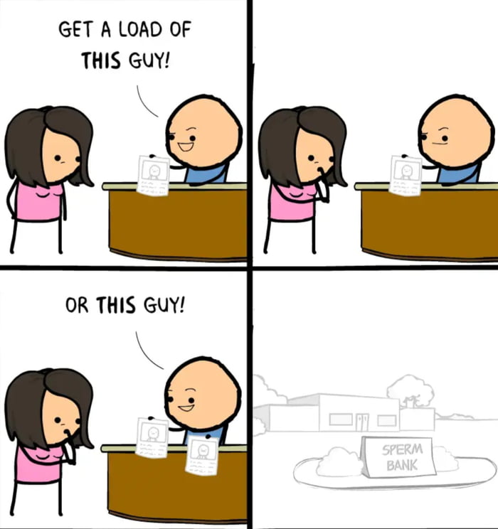 Loaded questions - 9GAG