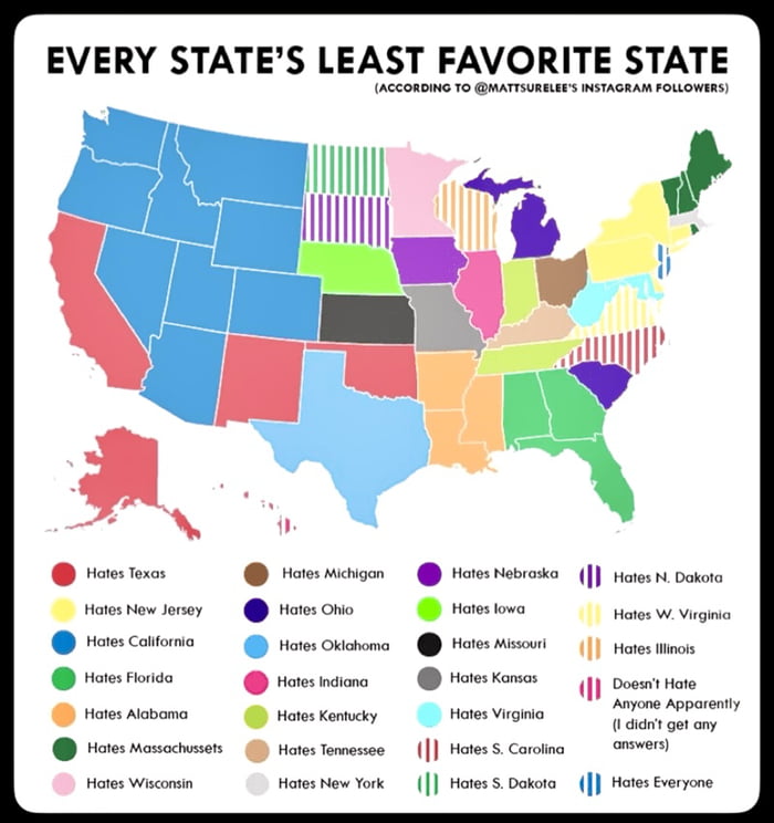 Let the hate flow... - 9GAG