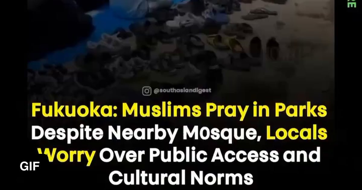 The fastest growing religion in a rapidly declining population - 9GAG