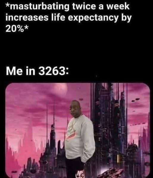 I am the future - 9GAG