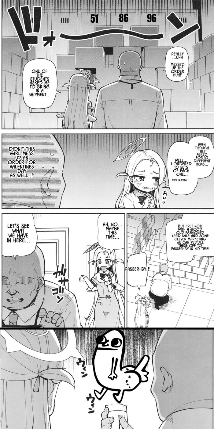 Next time, don't mess with the shipment will ya - 9GAG