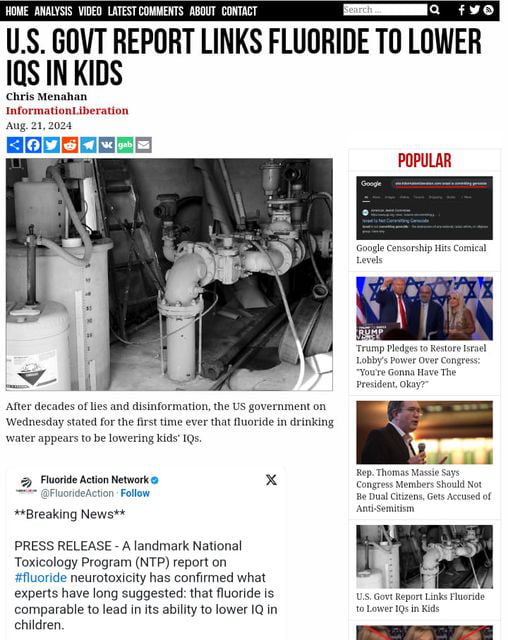 Just another 'conspiracy' proven to be true - 9GAG