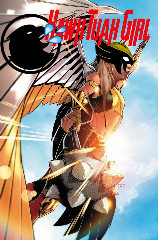 The hero 9gag deserves, and the one it needs right now - 9GAG