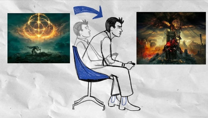 You have to get serious - 9GAG