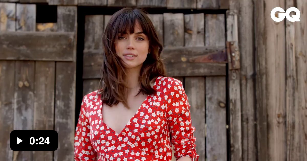 Spanish Lesson with Ana - 9GAG