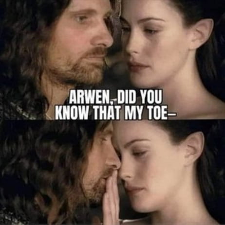 Did she know? - 9GAG