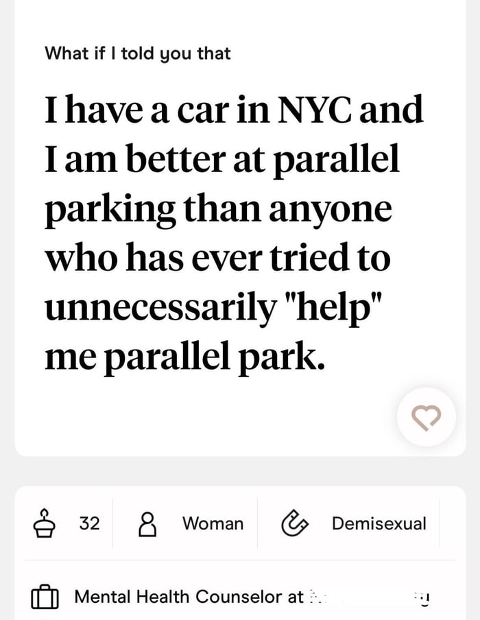 Peak New York attitude - 9GAG