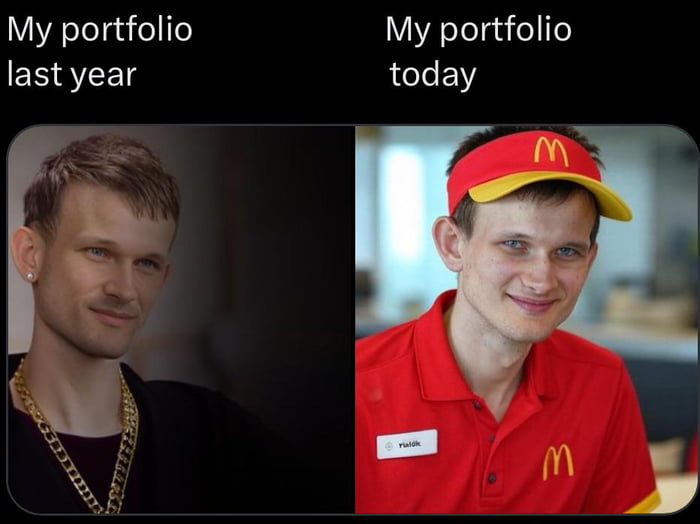 It all changed so fast - 9GAG